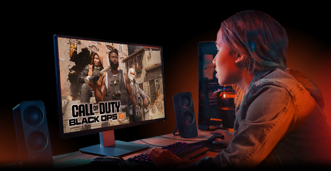 Performance to Advance Your Adventure | Velocity Micro