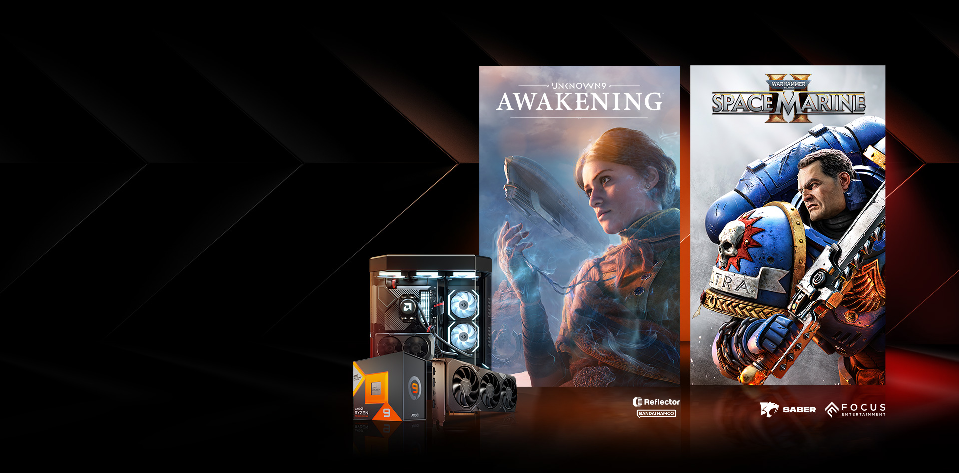 Velocity Micro | Get 2 Games Bundle