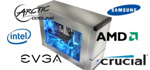 What you need for a GREAT gaming PC | Velocity Micro Blog