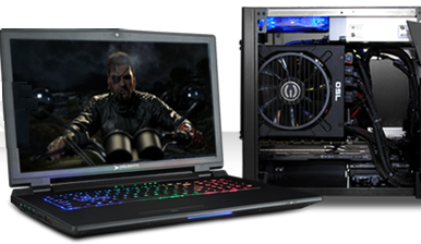Things to Consider While Choosing a Powerful Gaming Computer - Custom ...