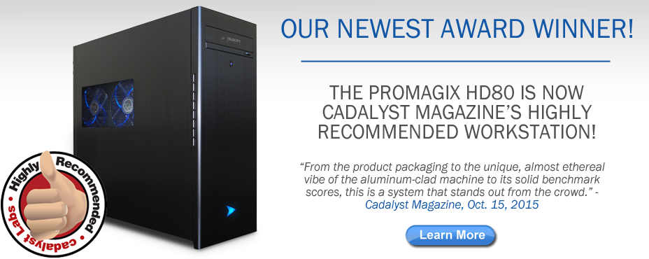 Gaming PCs, Gaming Computers, Media & CAD Workstation PCs @ Velocity Micro