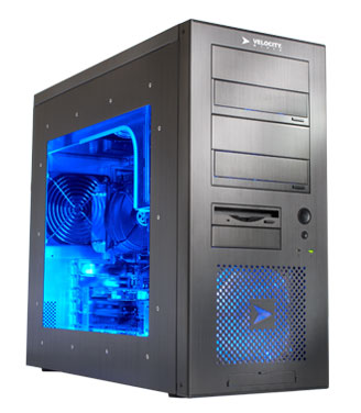 A closer look at the GX-W