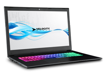 A closer look at the Raptor™ MX70