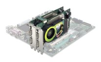Velocity Micro Computer Systems feature Scalable Link Interface (SLI ...