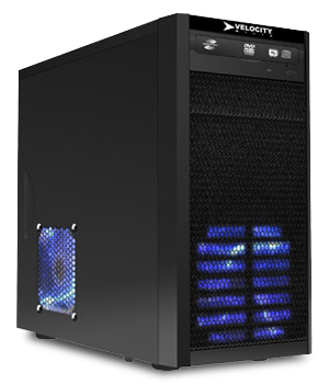 Laptops and Workstations on Sale | Velocity Micro