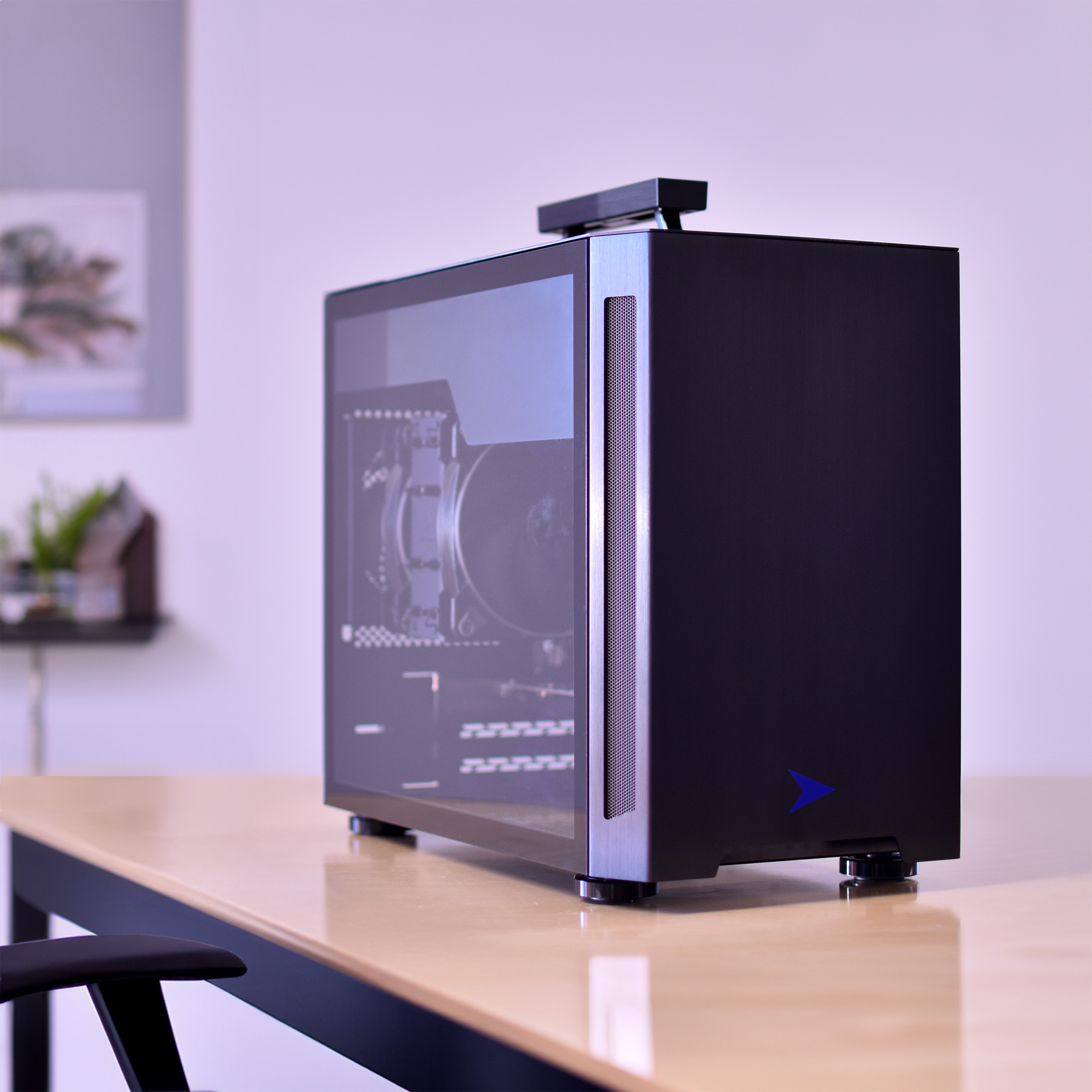 See Our Best Work | Gallery | Velocity Micro