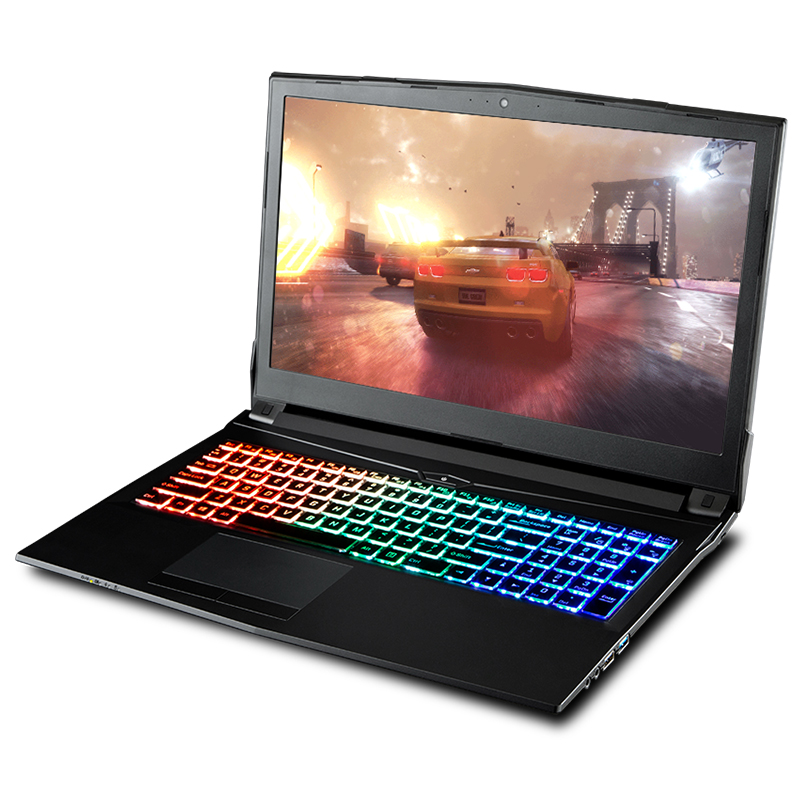 15” Custom Gaming Laptop - Raptor™ MX50 | Velocity Micro