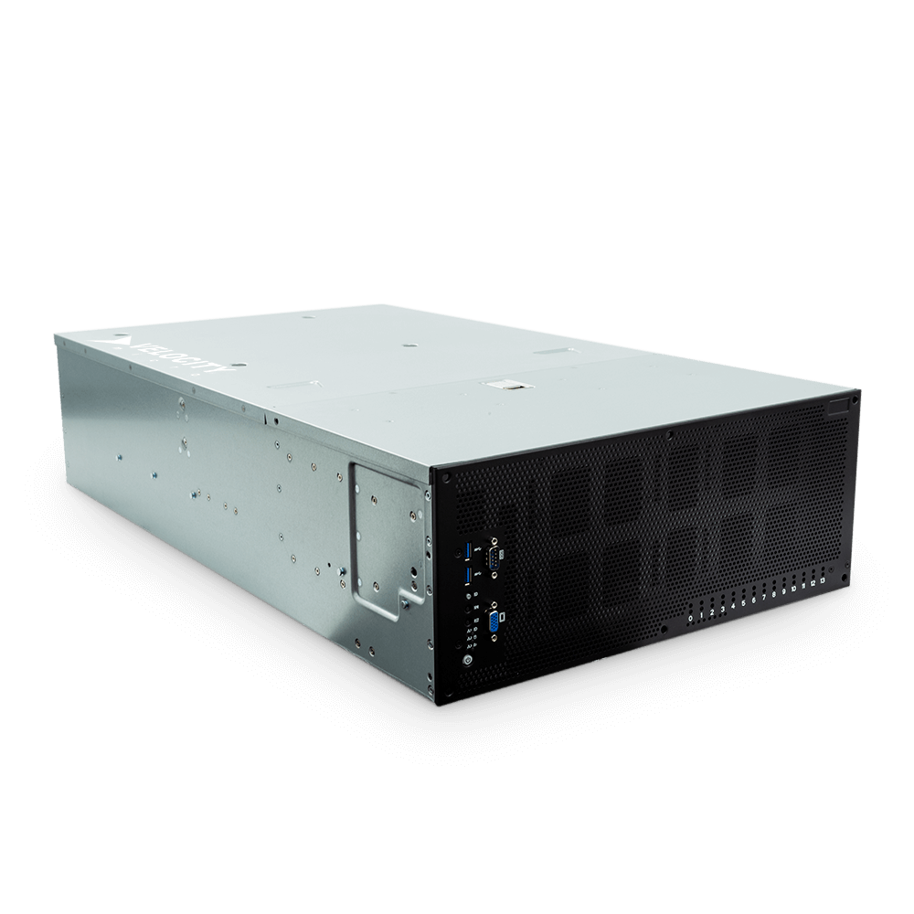 ProMagix G480 Dual CPU Workstation | Velocity Micro