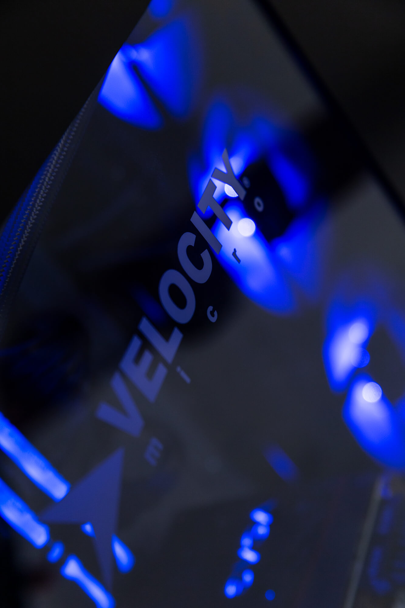 Raptor Z95 High-Performance Gaming PC | Velocity Micro