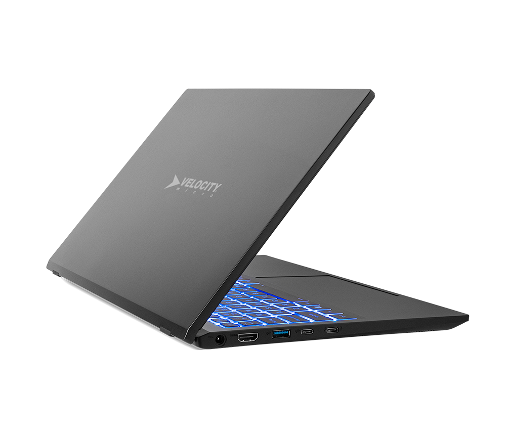 Lightweight Home Office Laptop | Velocity Micro