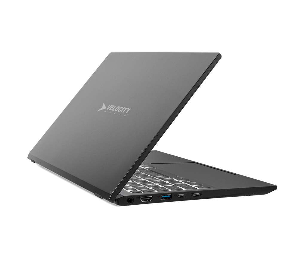 Lightweight Home Office Laptop | Velocity Micro