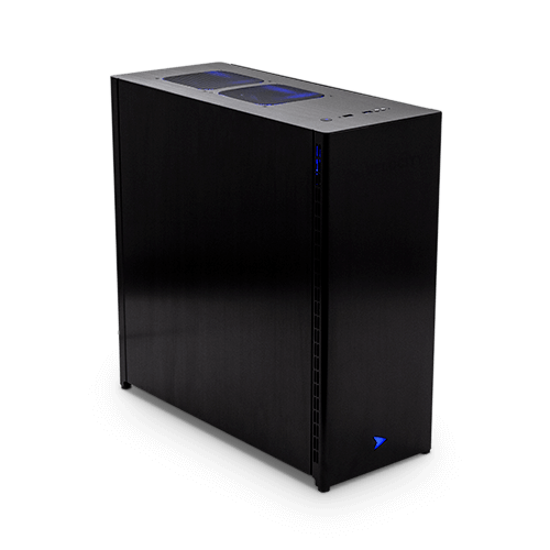 MX4 Gaming Computer Case for Sale | Velocity Micro