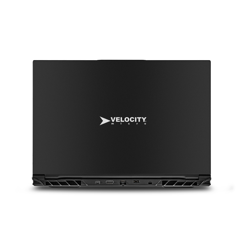15" RTX 40 Series Gaming Laptop for Sale | Velocity Micro