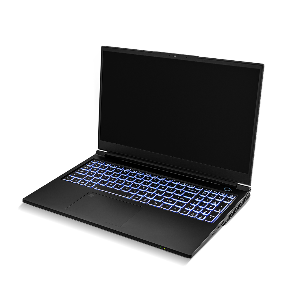 15" RTX 40 Series Gaming Laptop for Sale | Velocity Micro