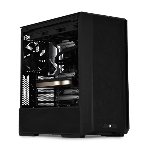 Custom Gaming & Workstation PC's | Velocity Micro