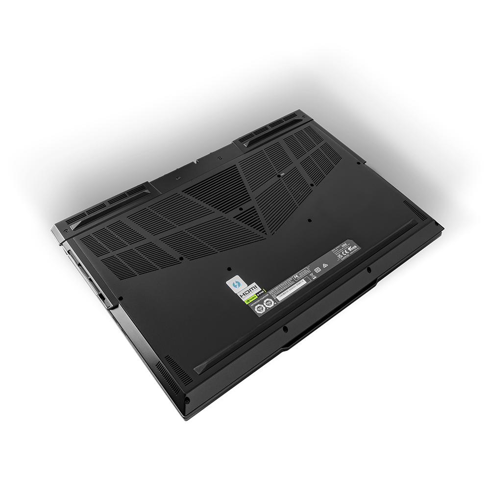 17” Desktop Replacement Laptop with Intel 14th Gen Processors