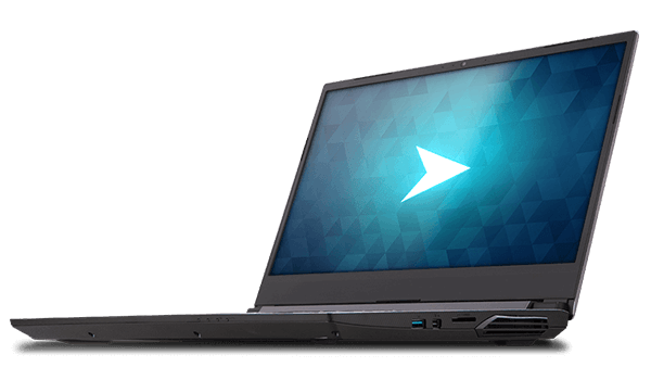 15” Custom Gaming Laptop - Raptor™ MX50 | Velocity Micro