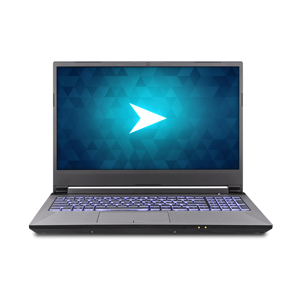 Powerful Custom Raptor MX50 Gaming Laptop | Velocity Micro