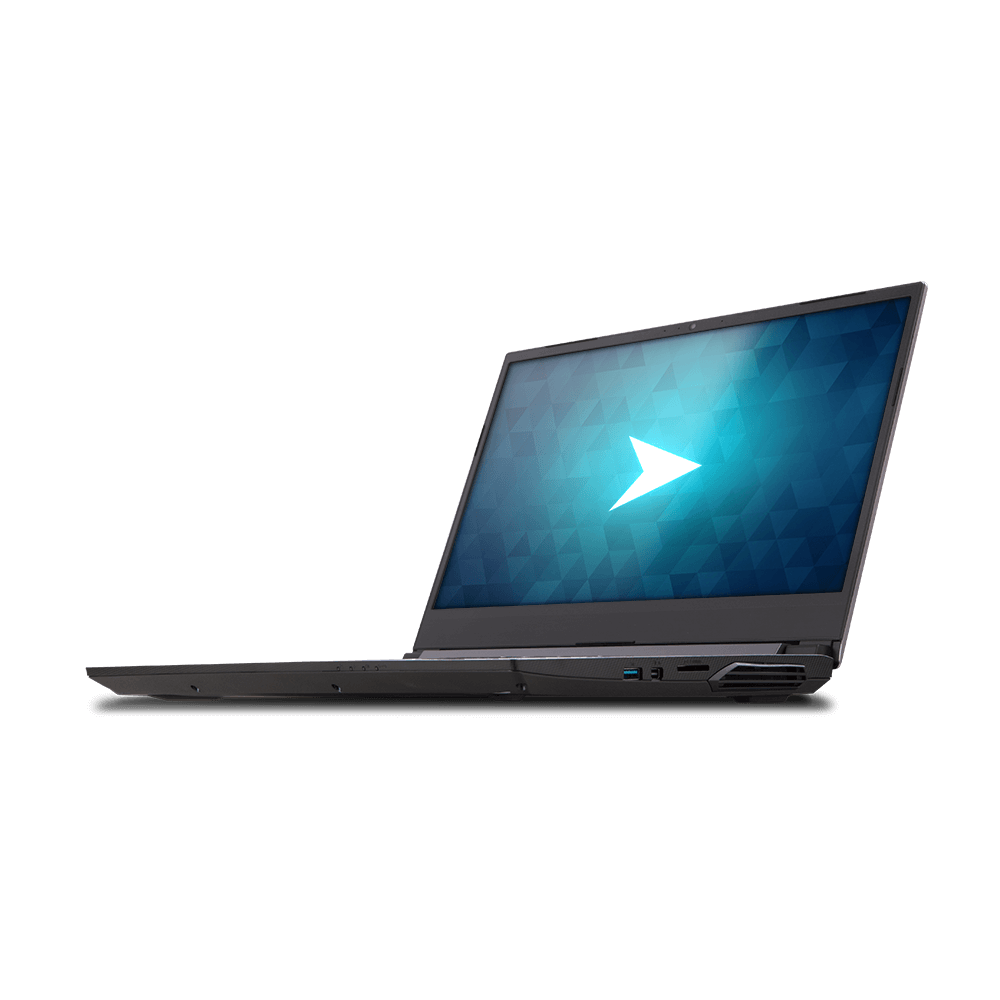 Powerful Custom Raptor MX50 Gaming Laptop | Velocity Micro