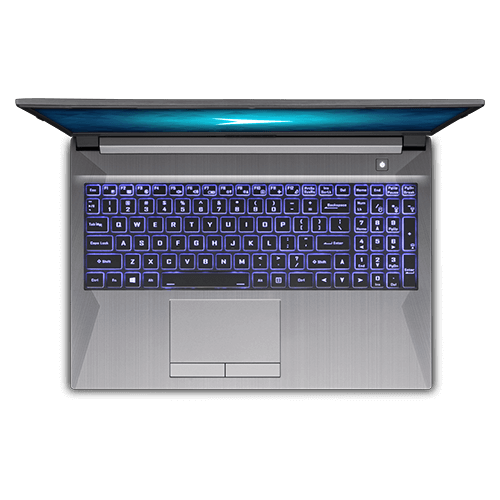 15” Custom Gaming Laptop - Raptor™ MX50 | Velocity Micro