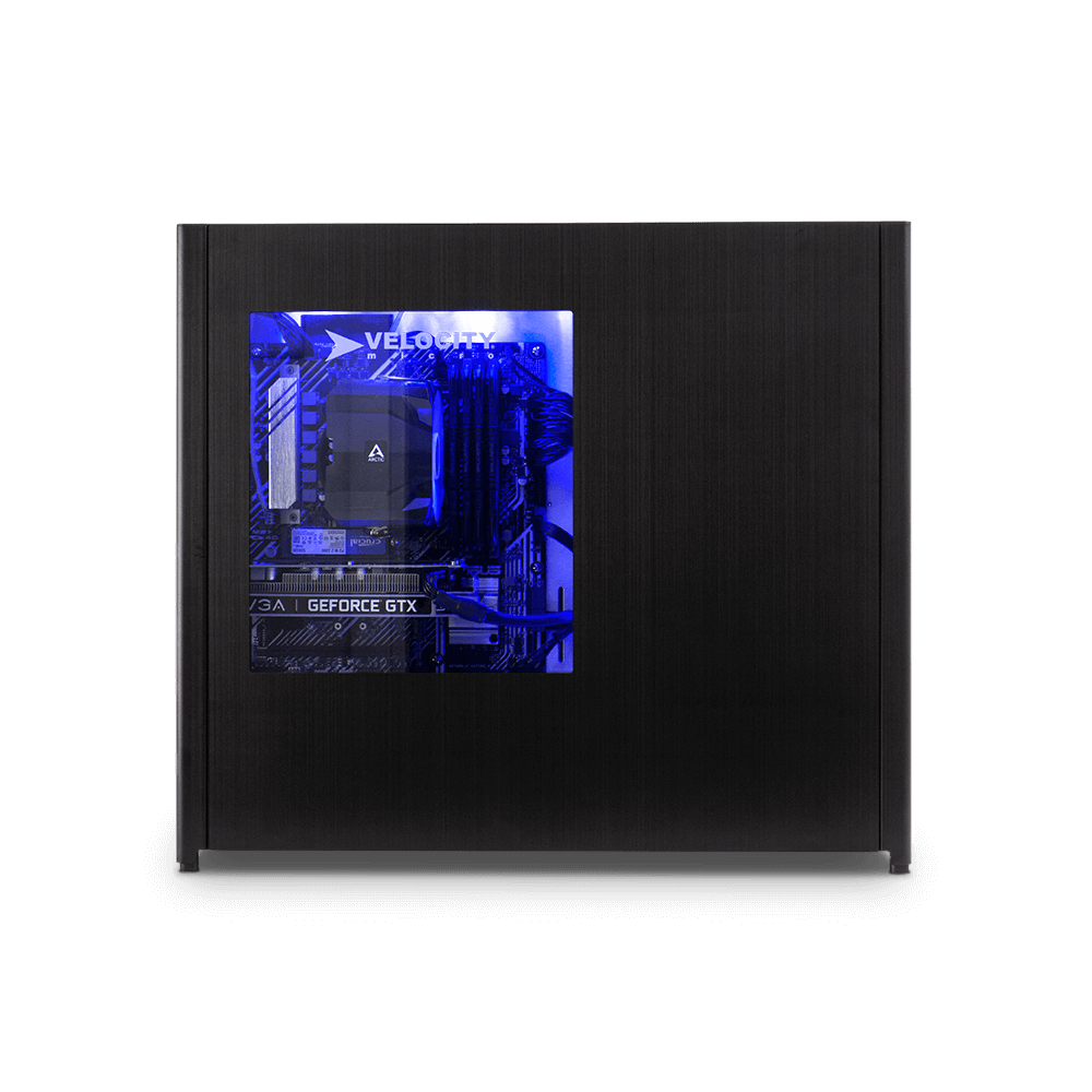 Custom Raptor Z55 Gaming Computer | Velocity Micro