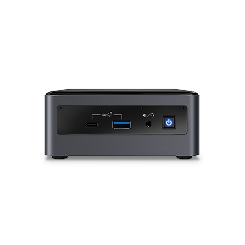 Velocity Mini Desktop Computer - Compact PC | Velocity Micro