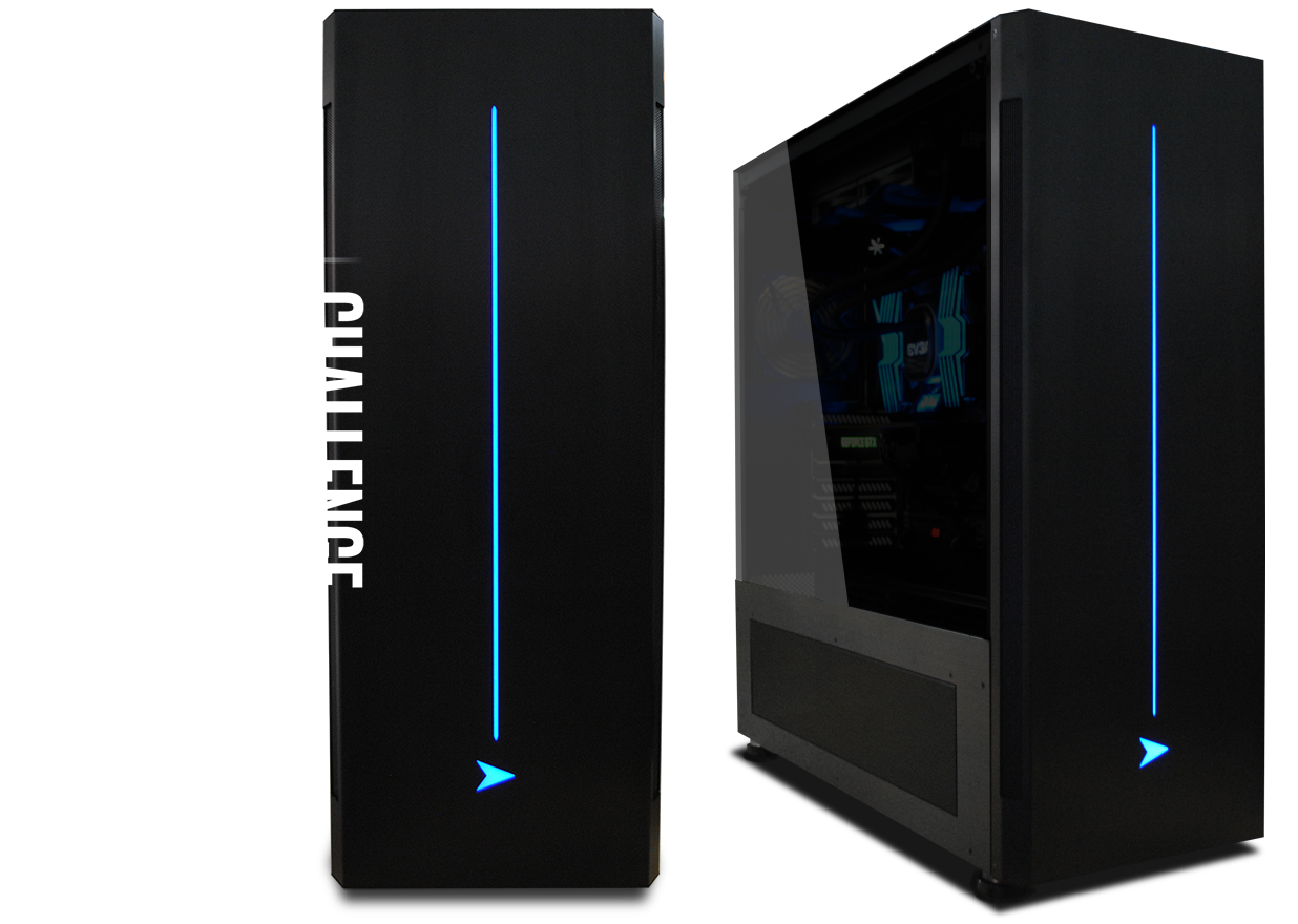 Custom-Built Gaming & Workstation PC's | Velocity Micro