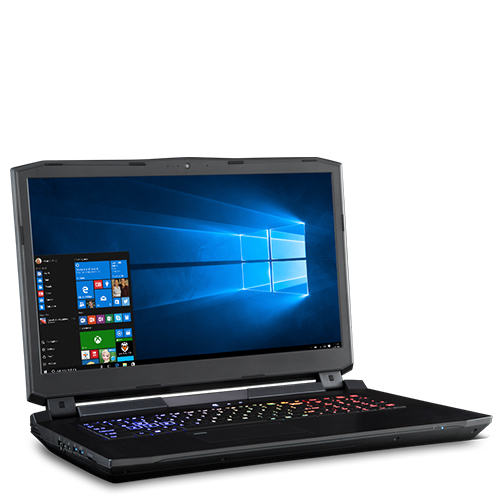 Custom Desktops and Laptop PCs | Velocity Micro