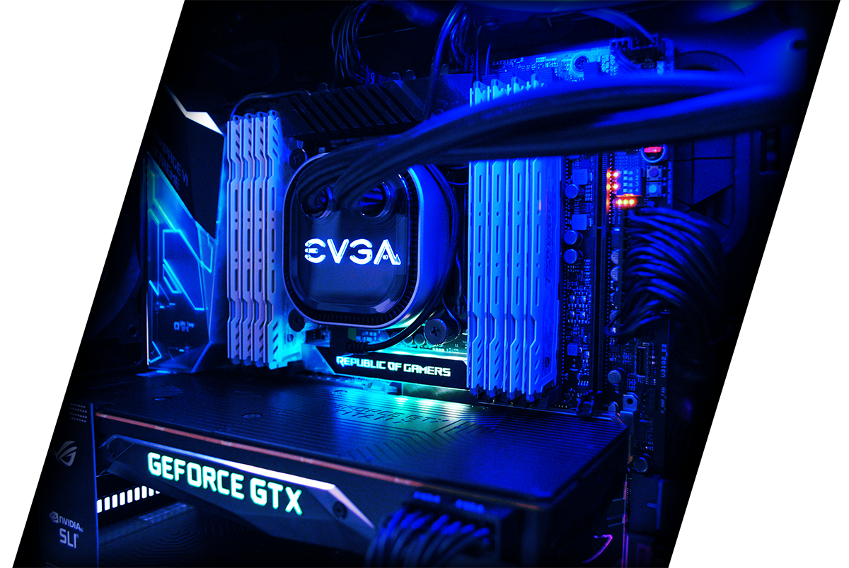 Custom-Built Gaming & Workstation PC's | Velocity Micro