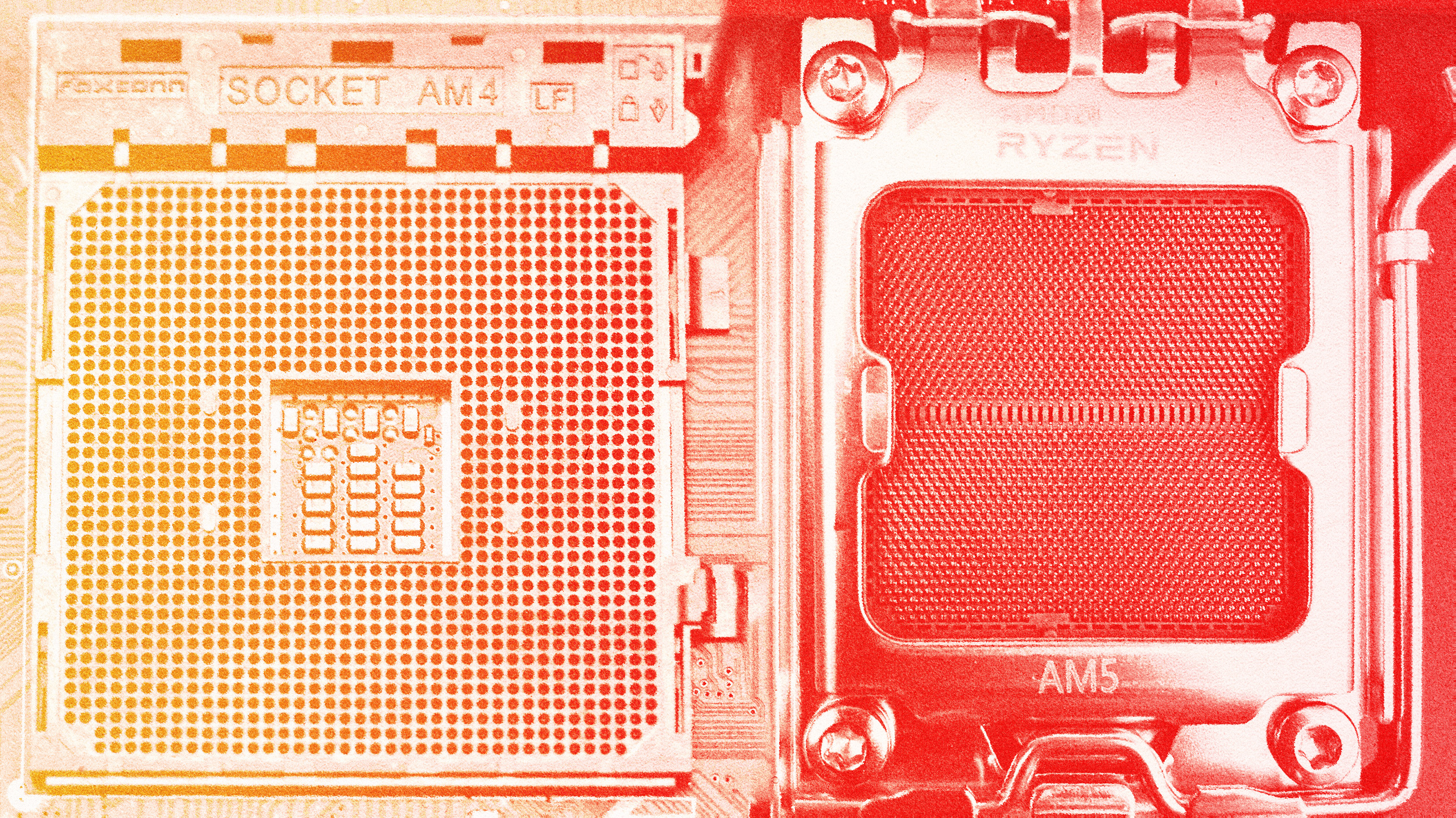 AM4 Vs AM5 Learn The Difference Between AMD s Latest Sockets AM4 Vs AM5 Learn The Difference Between AMD s Latest Sockets