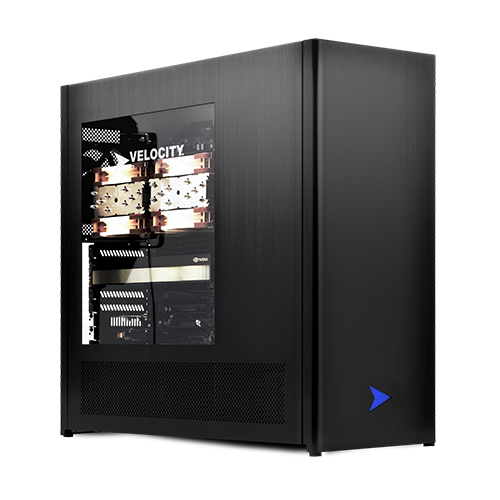 Custom Gaming & Workstation PC's | Velocity Micro