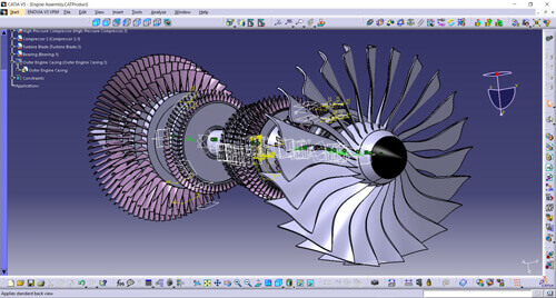 Custom Catia Computer Workstations | Velocity Micro