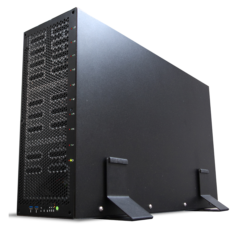 GPU Computing Workstations for Professionals | Velocity Micro