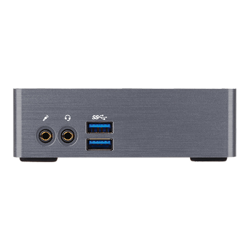 Velocity Mini Desktop Computer - Compact PC | Velocity Micro