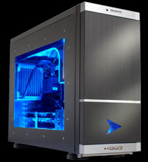 Velocity Micro and NVIDIA Graphics create award winning gaming PCs ...