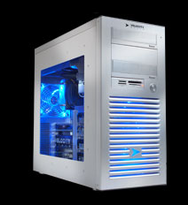 Velocity Micro and NVIDIA Graphics create award winning gaming PCs ...