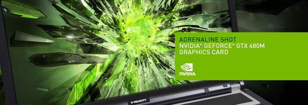 Velocity Micro and NVIDIA Graphics create award winning gaming PCs - Velocity Micro™