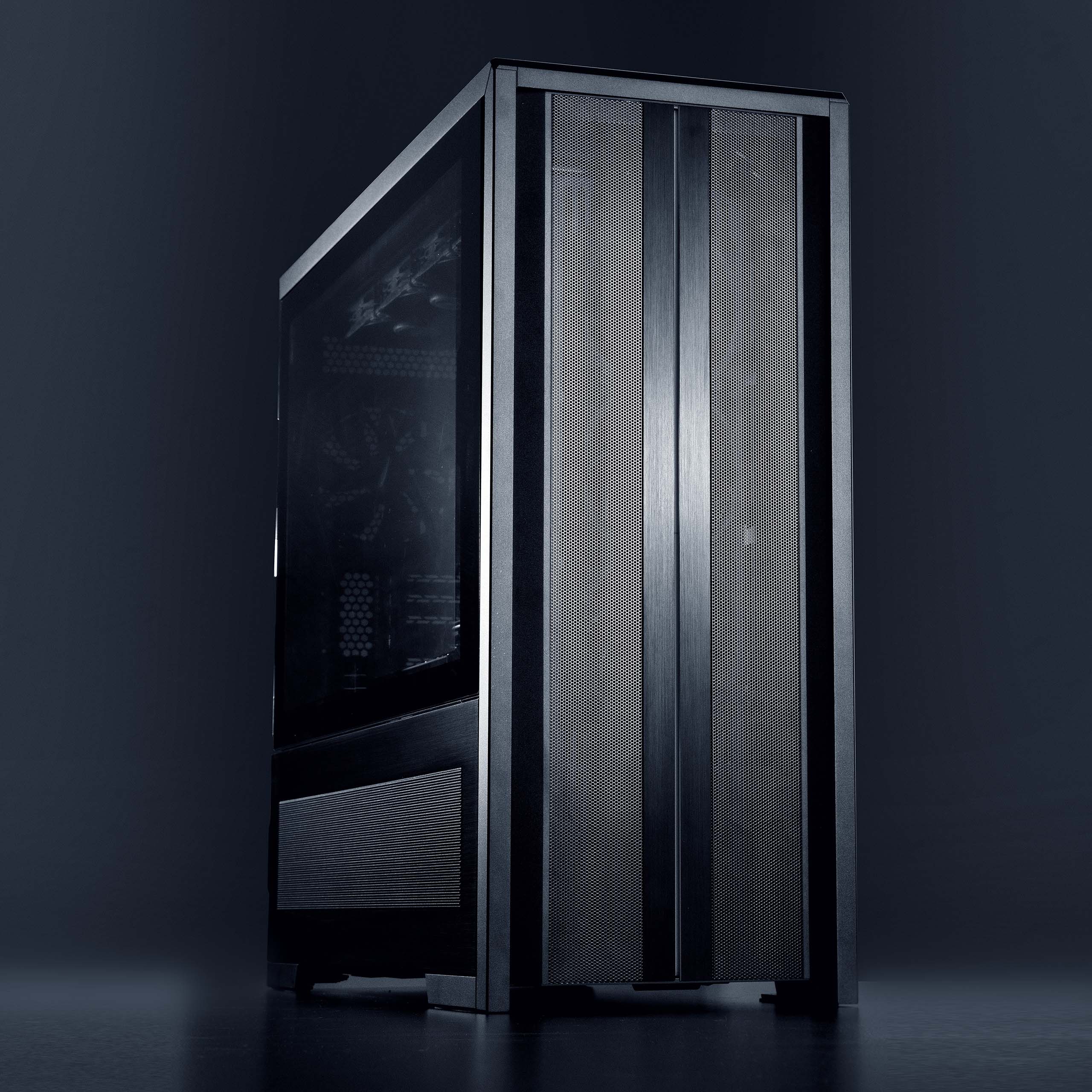 Dual Epyc Workstation 9004 ProMagix HD360A | Velocity Micro