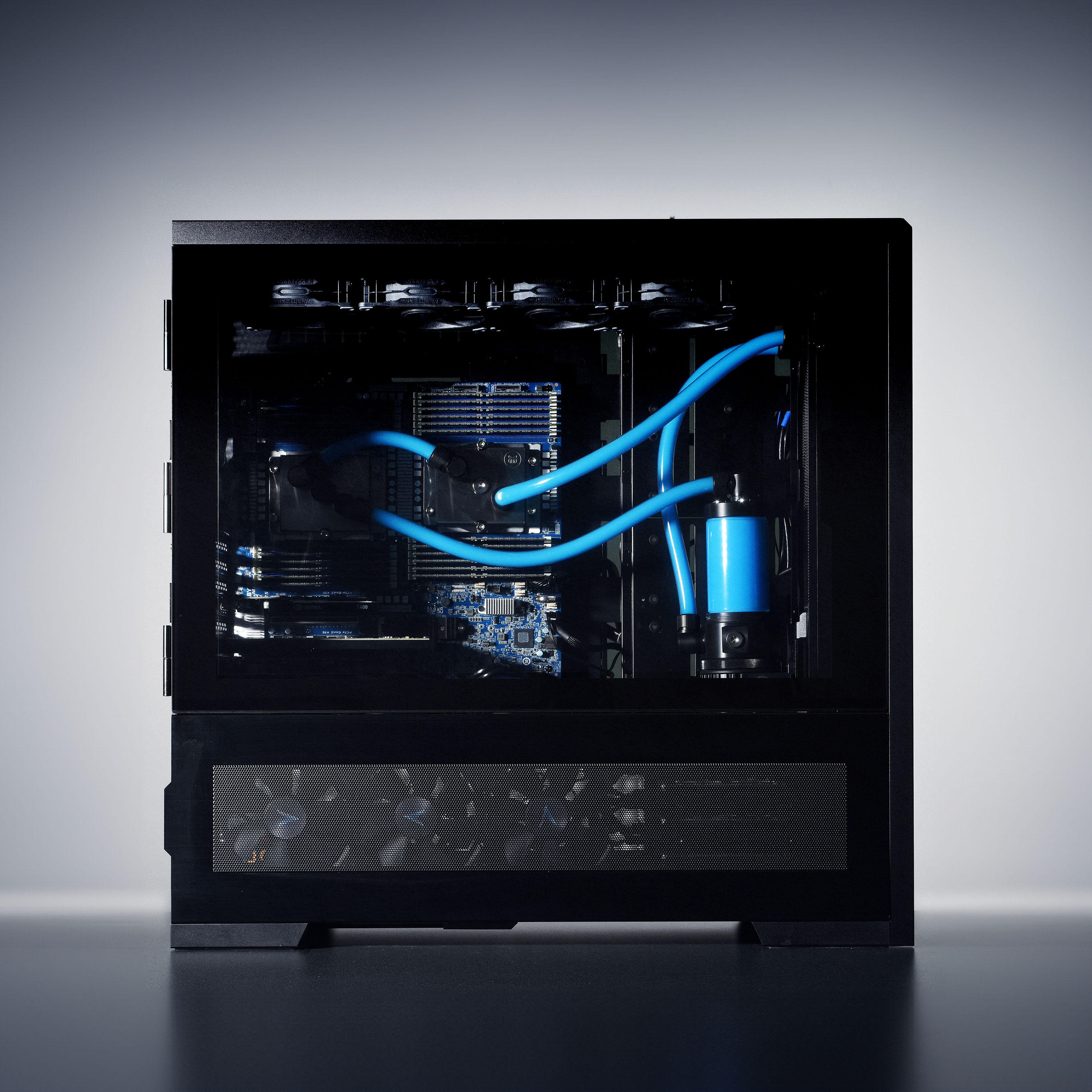 Dual Epyc Workstation 9004 ProMagix HD360A | Velocity Micro