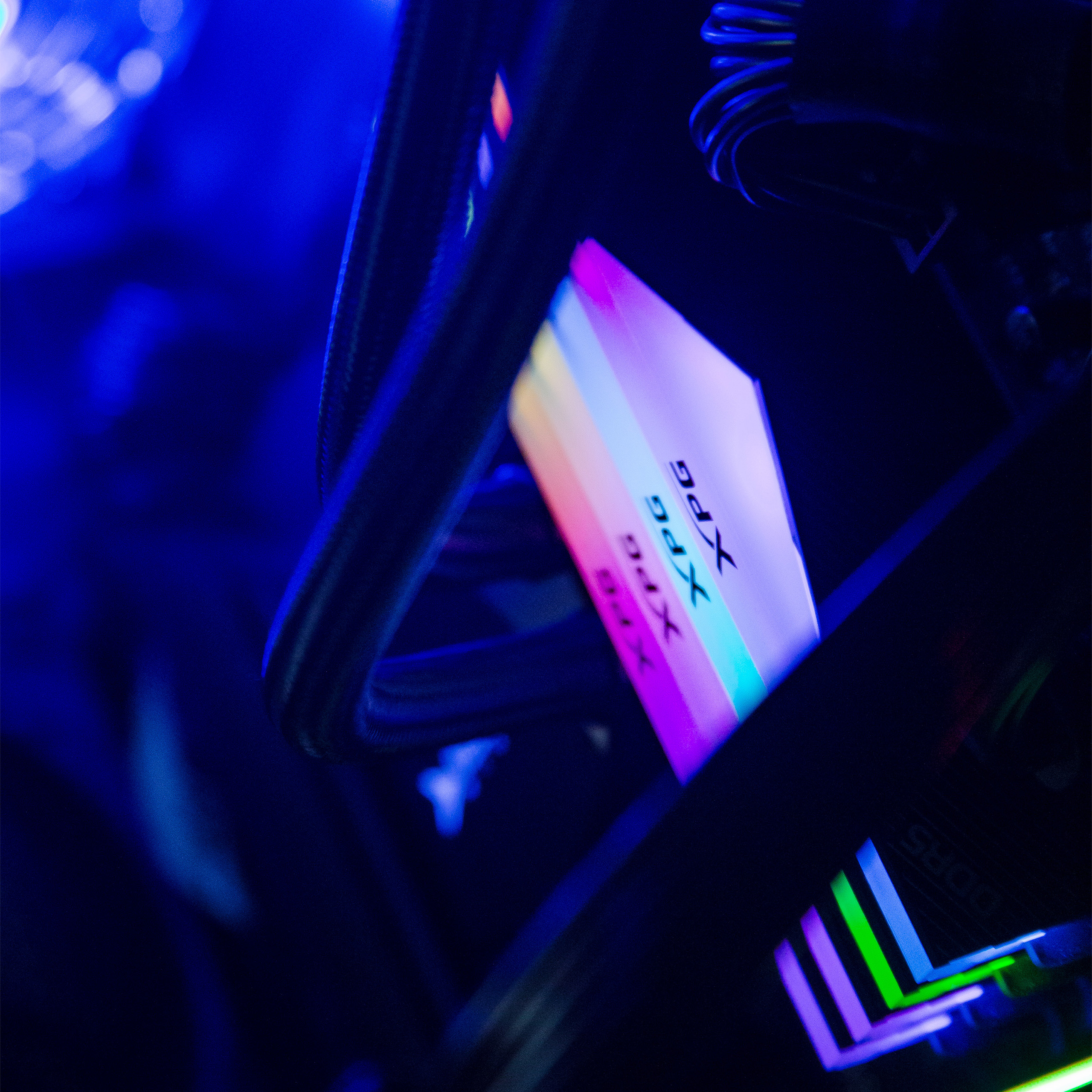 Custom Raptor Z55 Gaming Computer | Velocity Micro