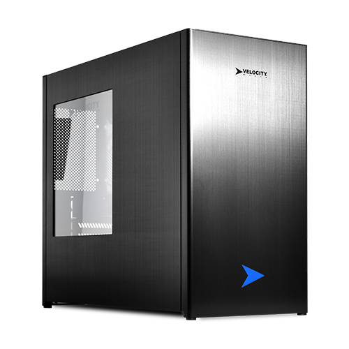 Sim Racing PCs | Velocity Micro