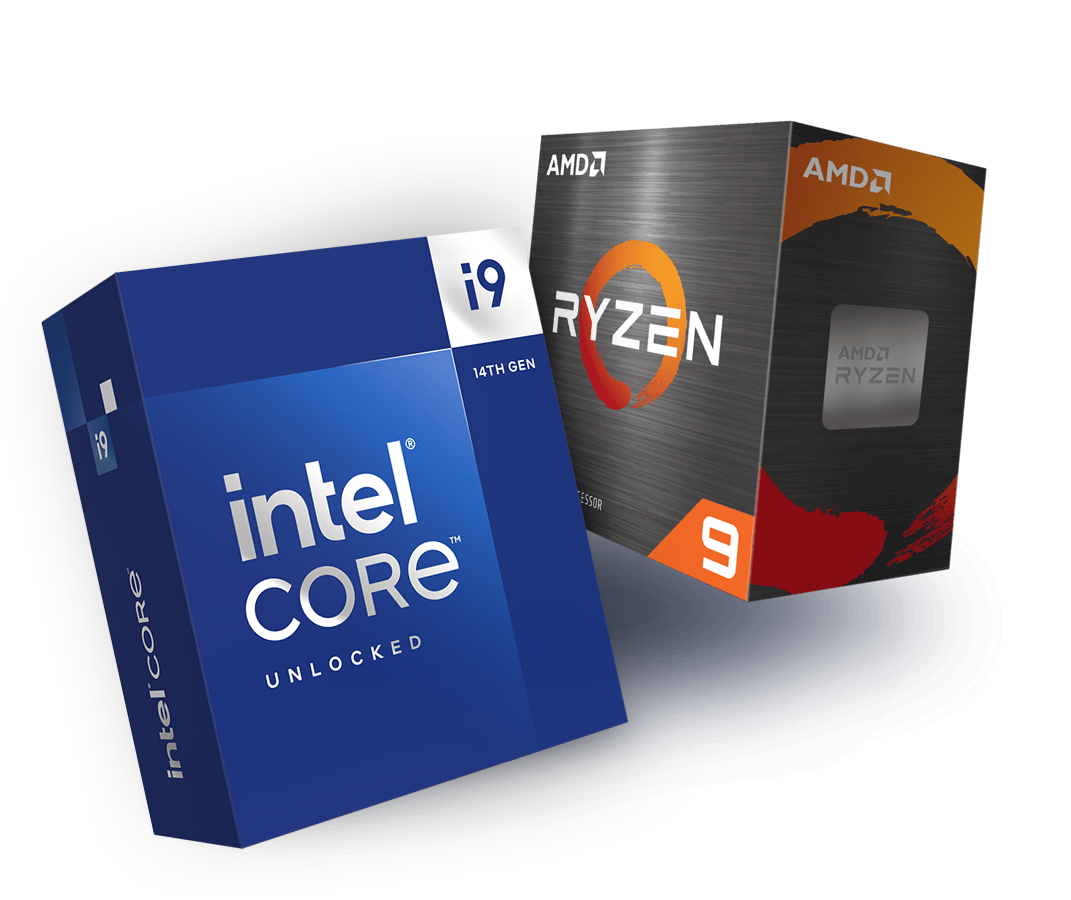 Custom Raptor Z55 Gaming Computer | Velocity Micro