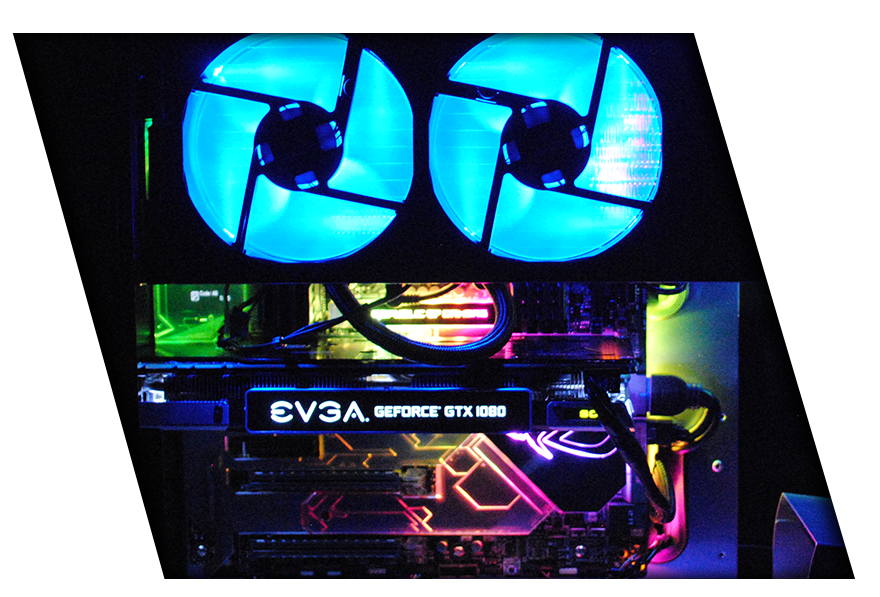 Custom-Built Gaming & Workstation PC's | Velocity Micro