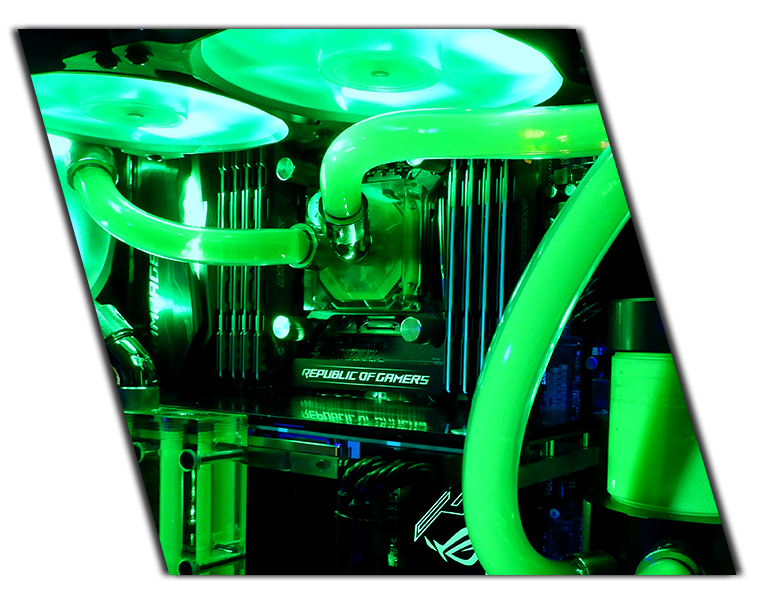 Custom-Built Gaming & Workstation PC's | Velocity Micro