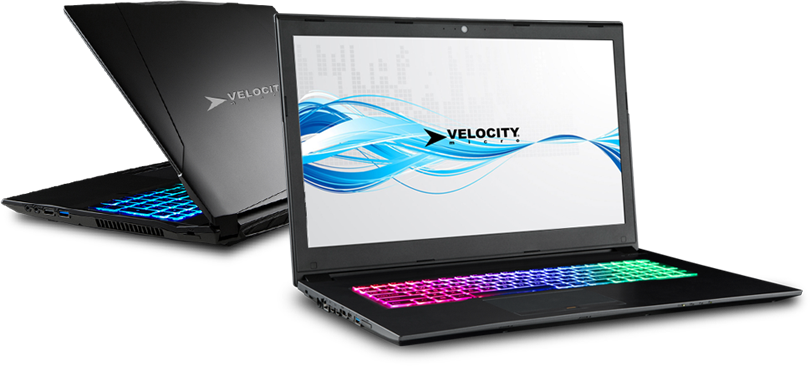Custom-Built Gaming & Workstation PC's | Velocity Micro