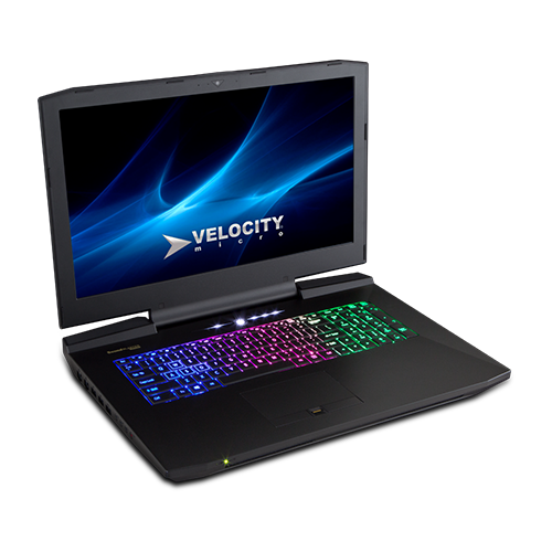 Workstations | Velocity Micro