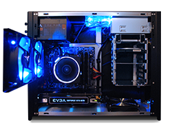 Workstations | Velocity Micro